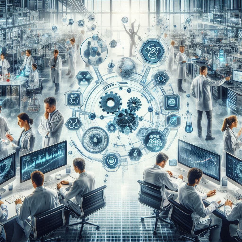 Considerations for AI use in Drug Product Life Cycle- FDA Guidance ...